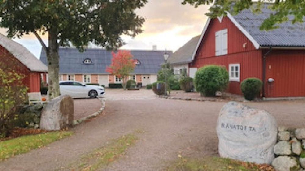 SAM-Sarah Rävatofta - TimeCenter