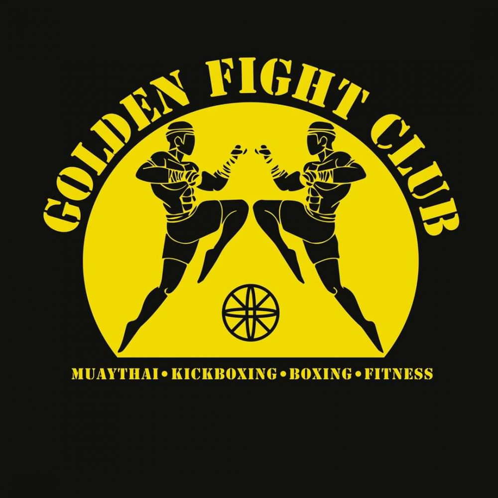 Golden Fight Club Linköping - TimeCenter