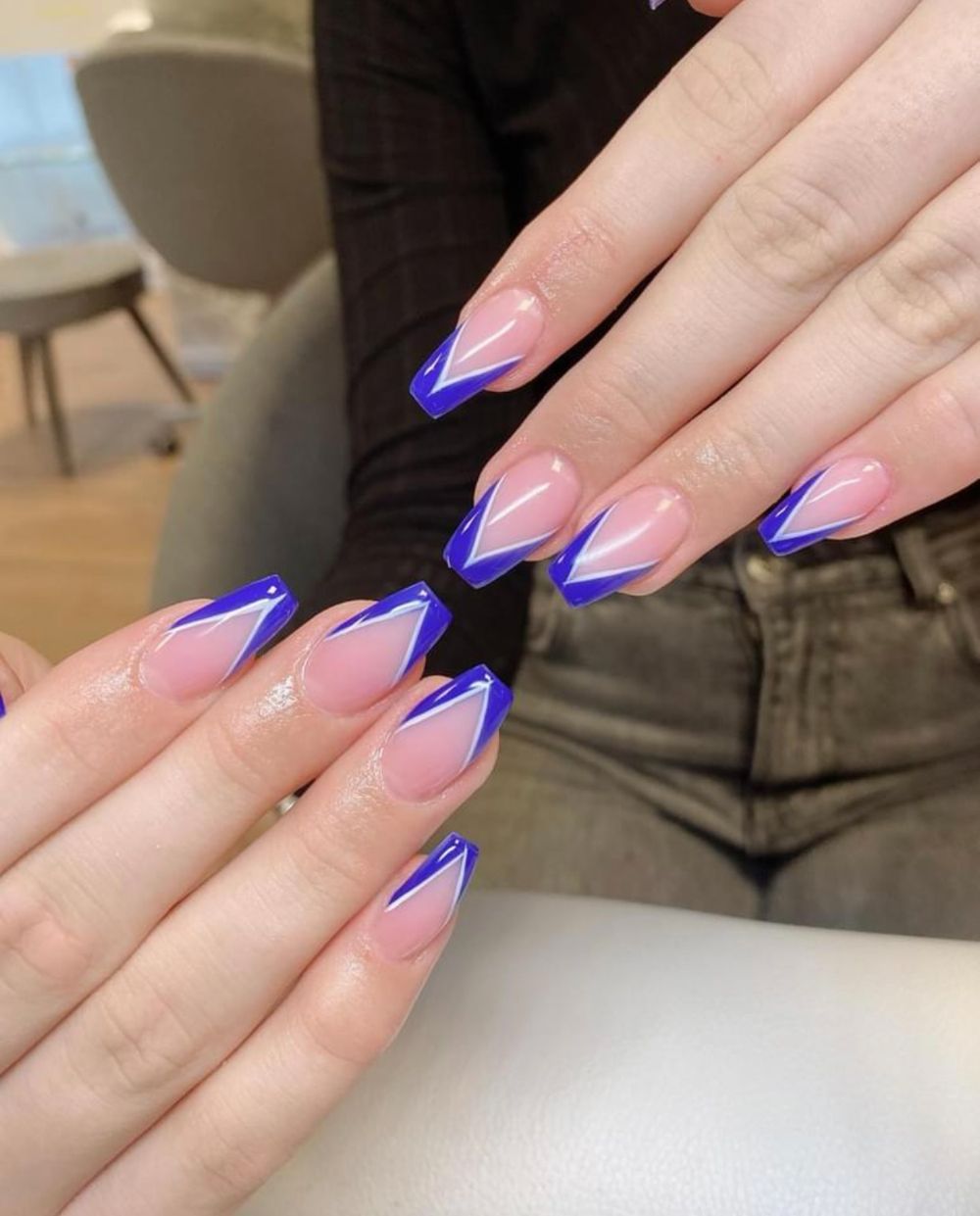 Thi Nails-beautiful Sundsvall - TimeCenter