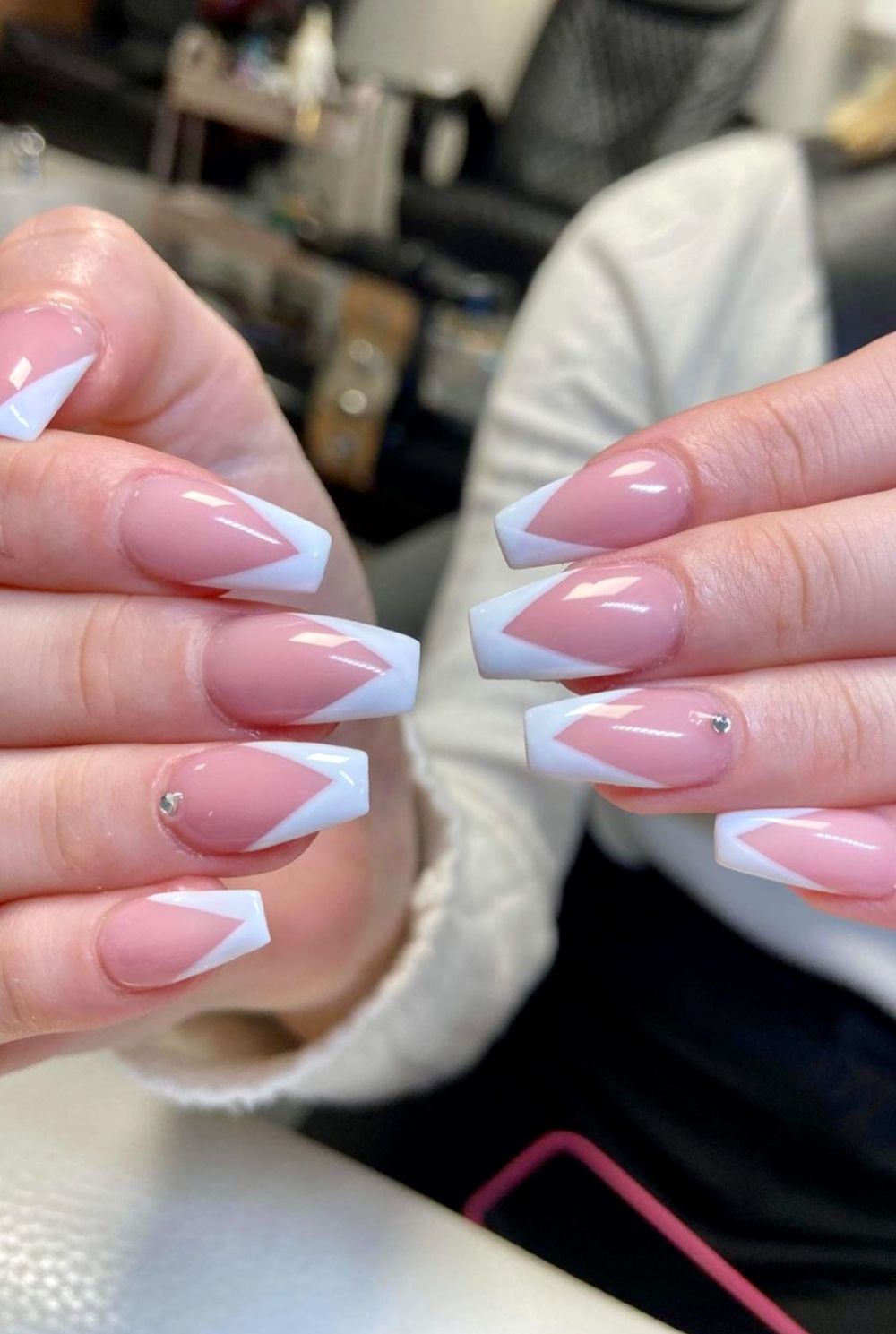 Thi Nails-beautiful Sundsvall - TimeCenter