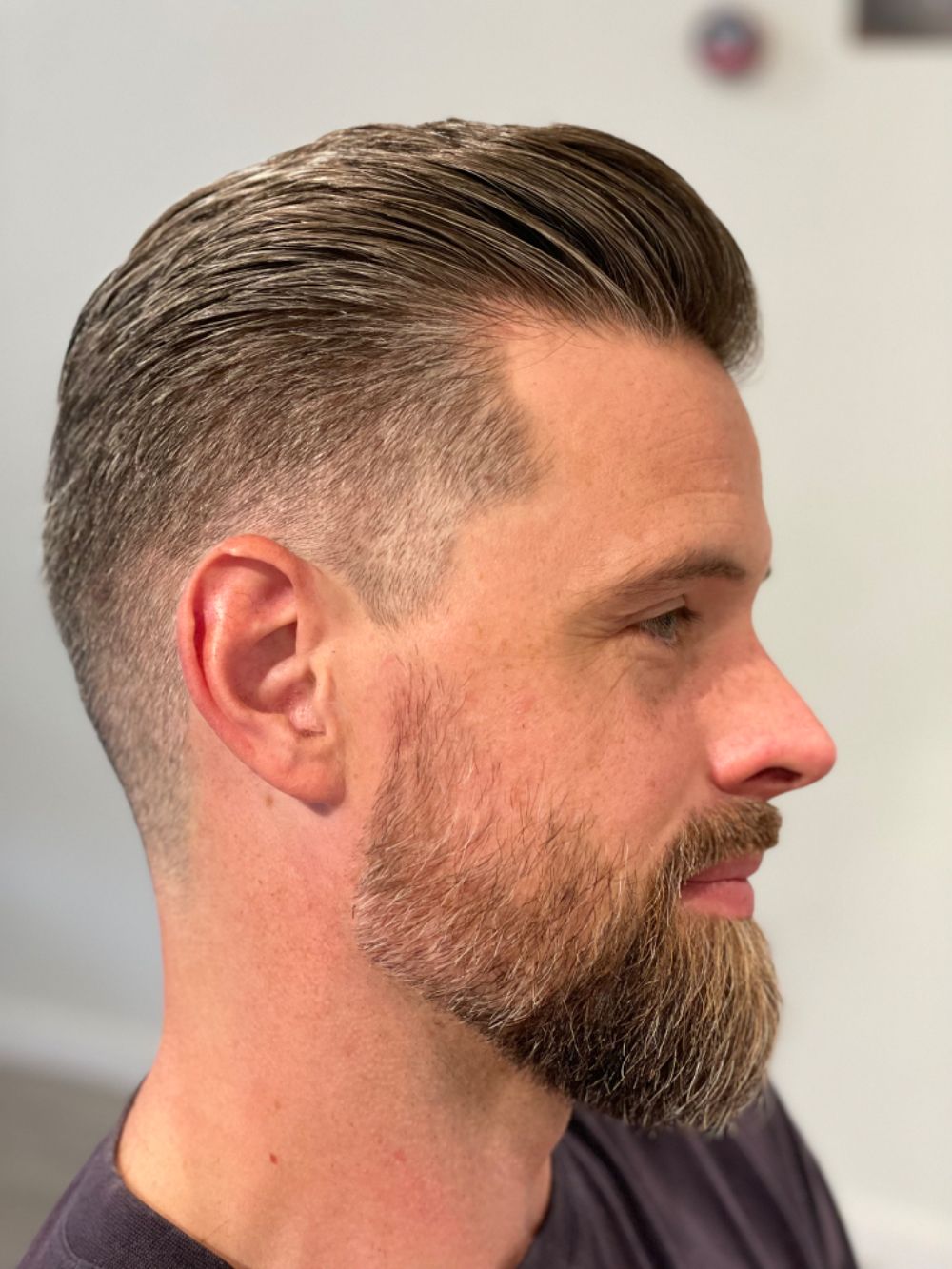 Tariq's Barbershop Mjölby - TimeCenter