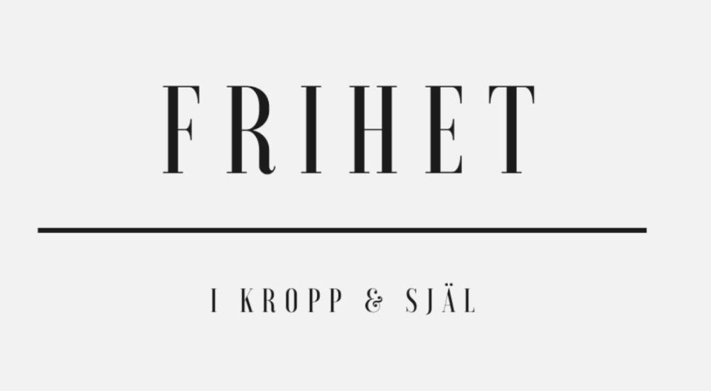 Frihet I Kropp Och Själ Markaryd - TimeCenter
