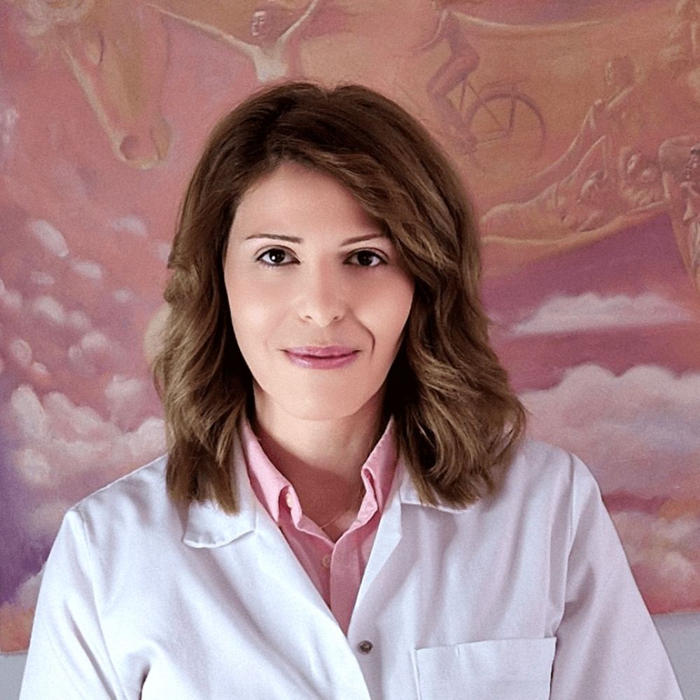Blixt Laser Clinic Lycksele - TimeCenter